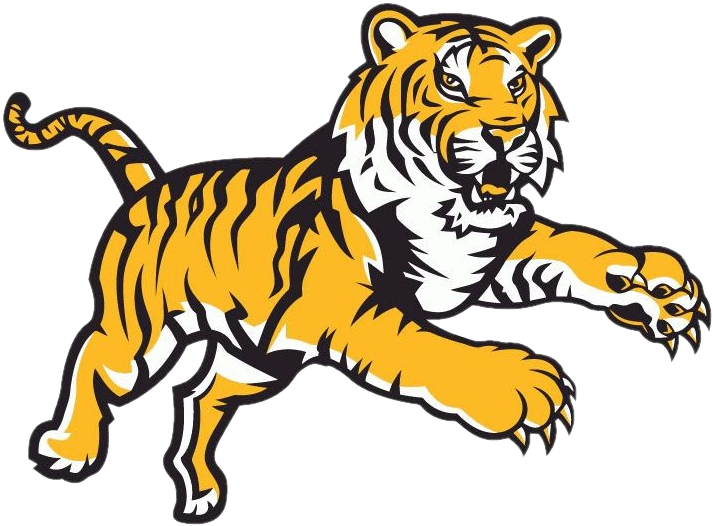 Como Tigers Football - Lsu Tigers Clipart - Full Size Clipart (#5445060 ...