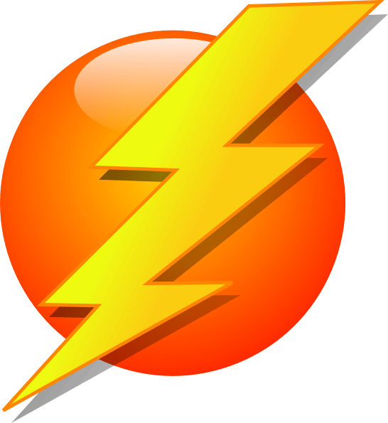 Energy Clipart Transparent - Png Download - Full Size Clipart (#5445938 ...