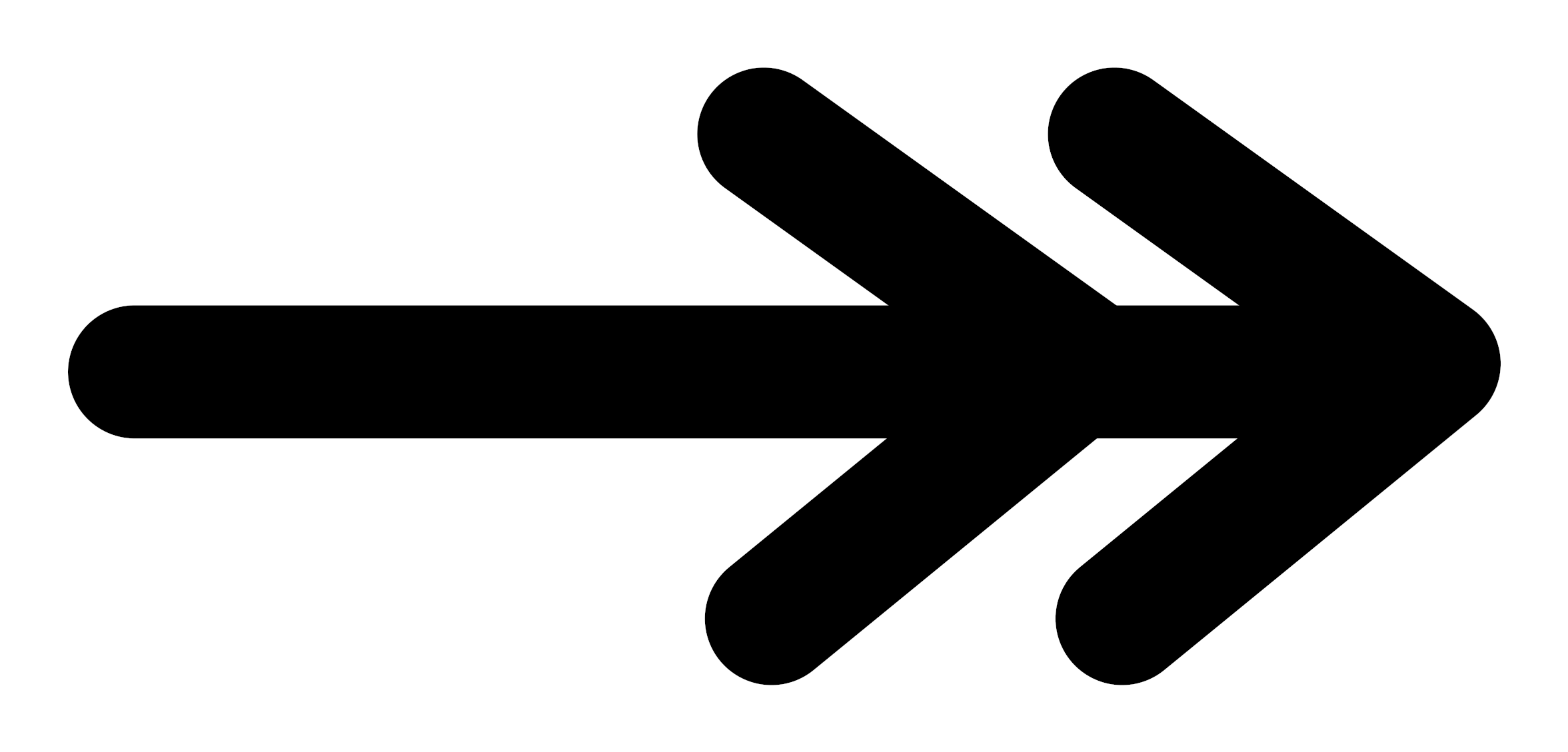 Clipart Arrow End - Cute Bullet Point Clipart - Png Download - Full ...