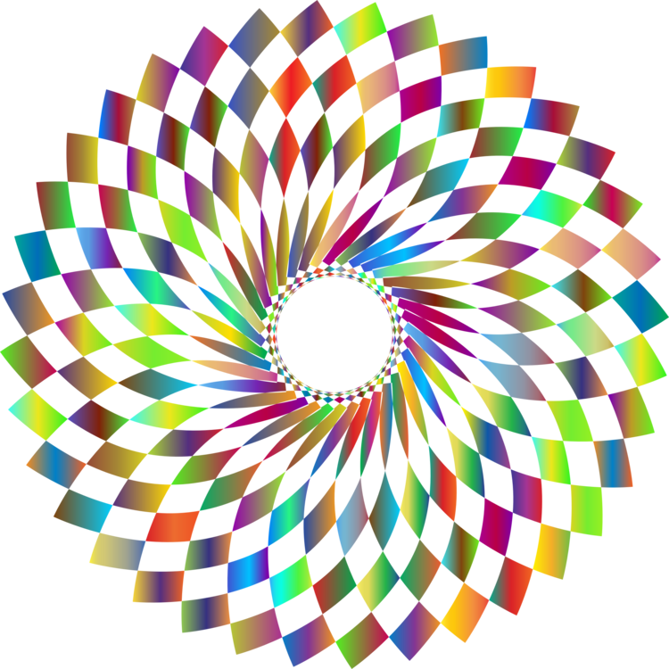 Download Symmetry,spiral,graphic Design - Clip Art - Png Download ...
