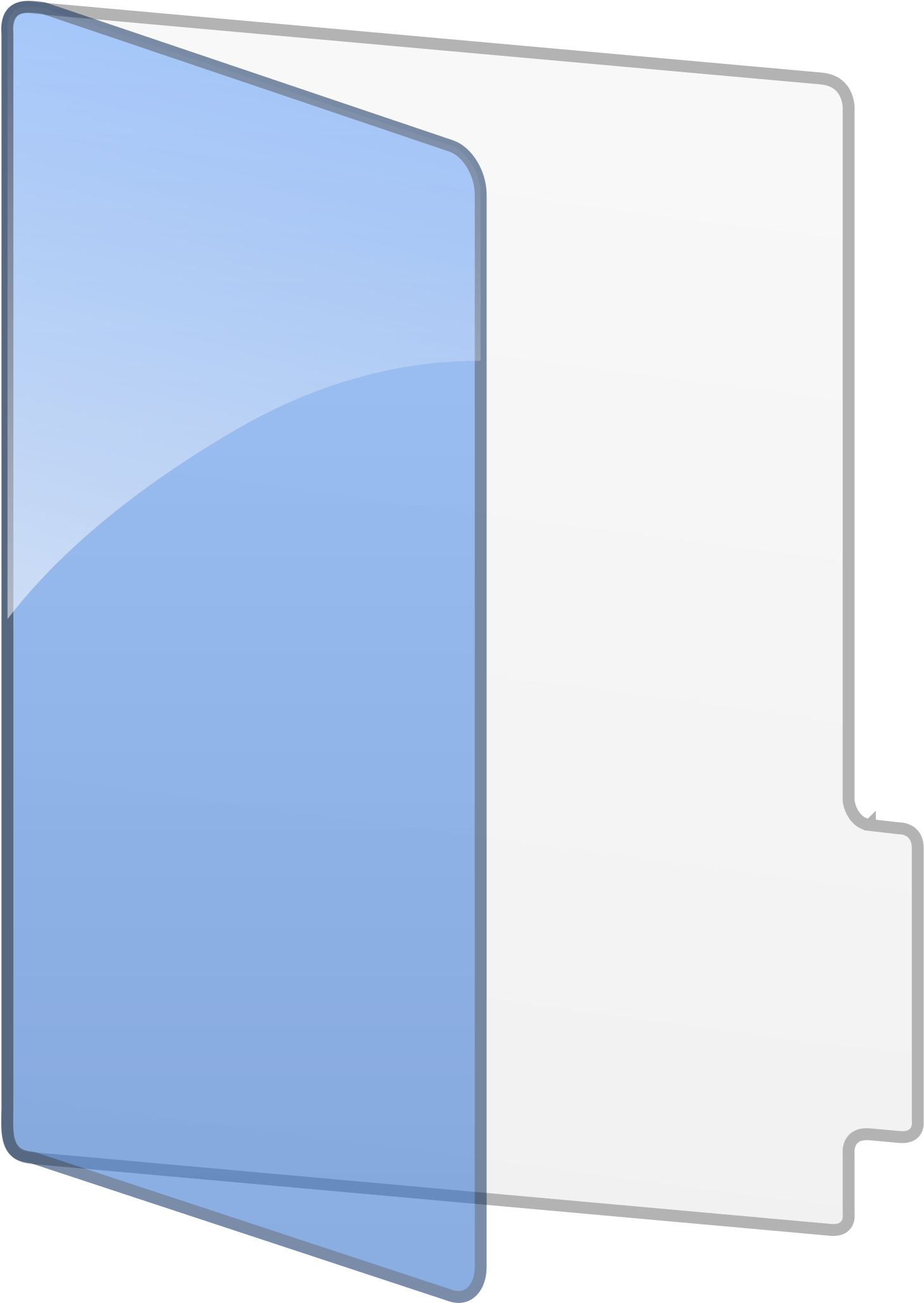 Download This Free Icons Png Design Of Folder Icon Clipart , - Parallel ...