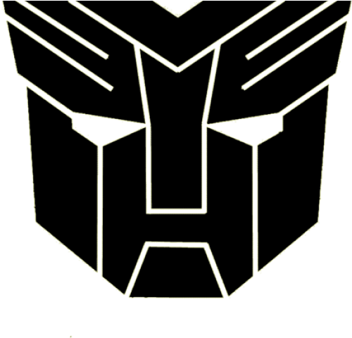 Autobots Logo Png Clipart - Full Size Clipart (#5447010) - PinClipart