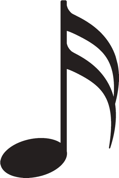 Download Musical Note Sixteenth Note Logo Composer - Notes Symbol Logo ...