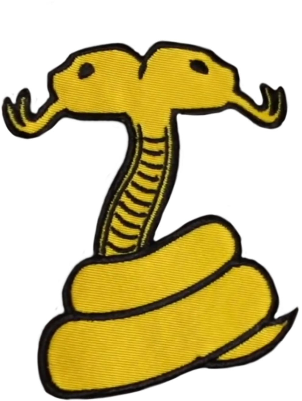 Image - Deceit Sanders Sides Logo Clipart - Full Size Clipart (#5447521 ...