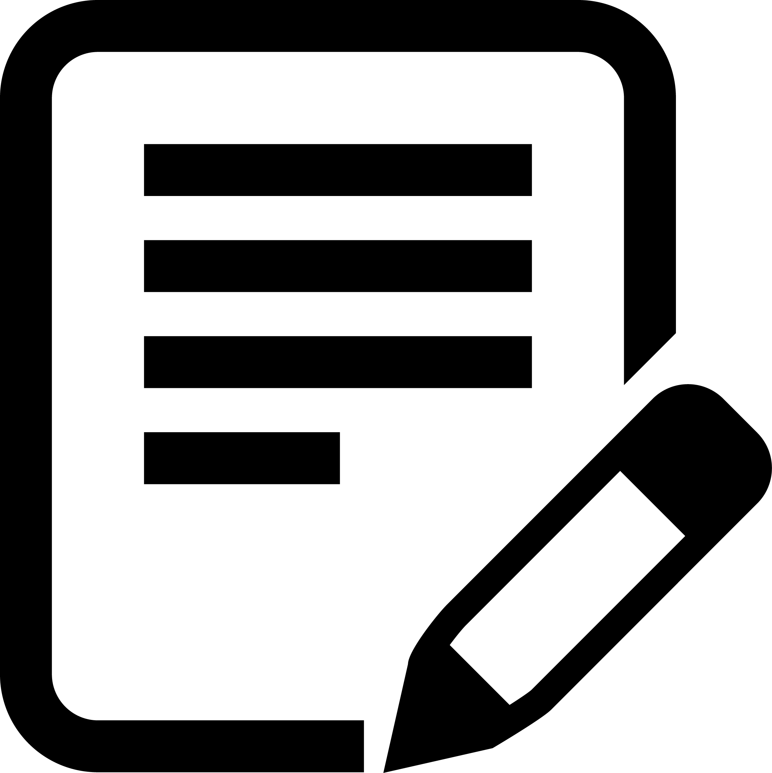 Download Image - Edit Document Icon Png Clipart (#5449956) - PinClipart