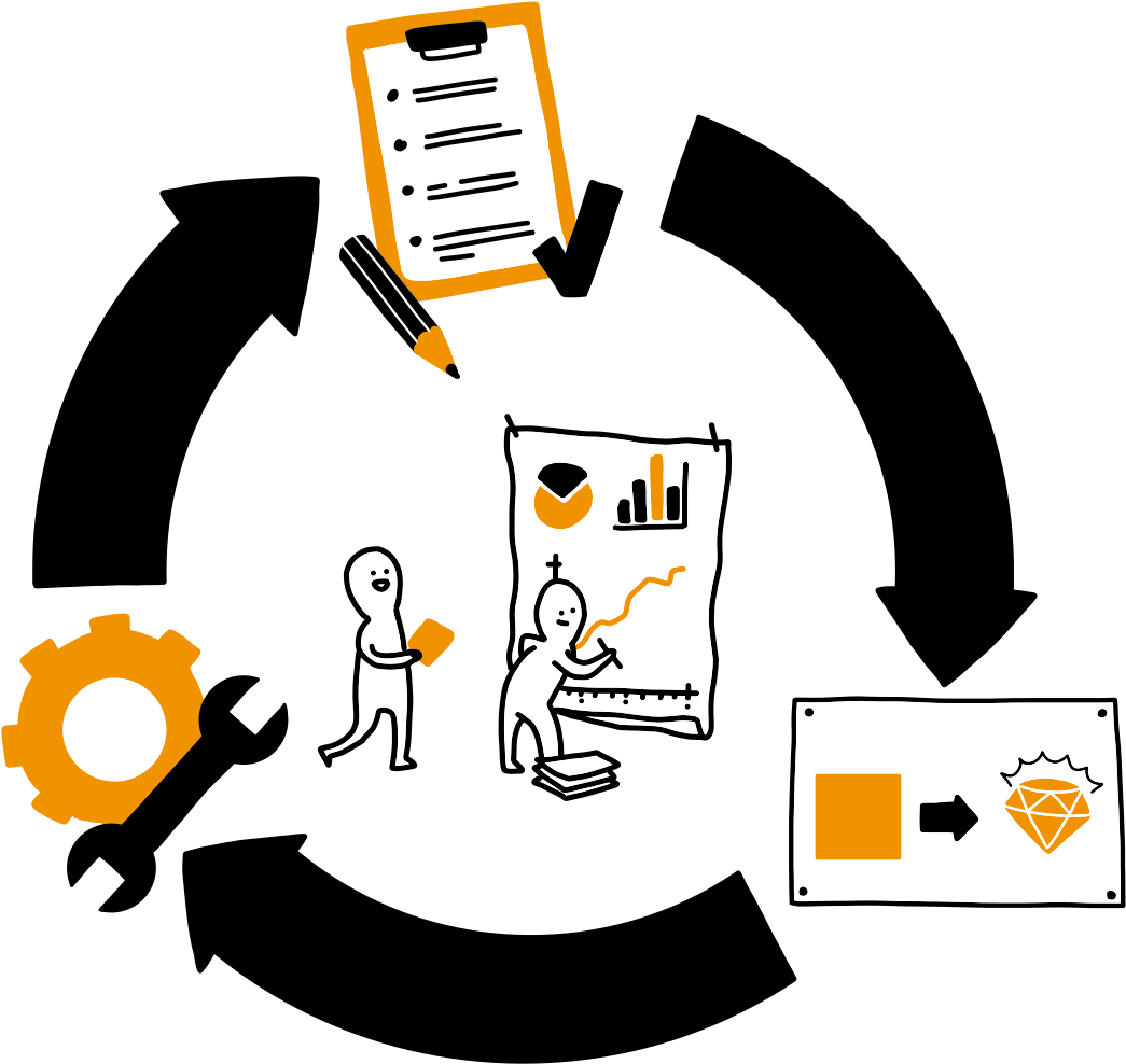 Iterate Clipart - Full Size Clipart (#5450937) - PinClipart