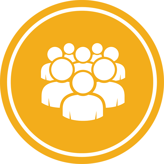 Civil Society Organizations Icon Clipart - Full Size Clipart (#5453516 ...