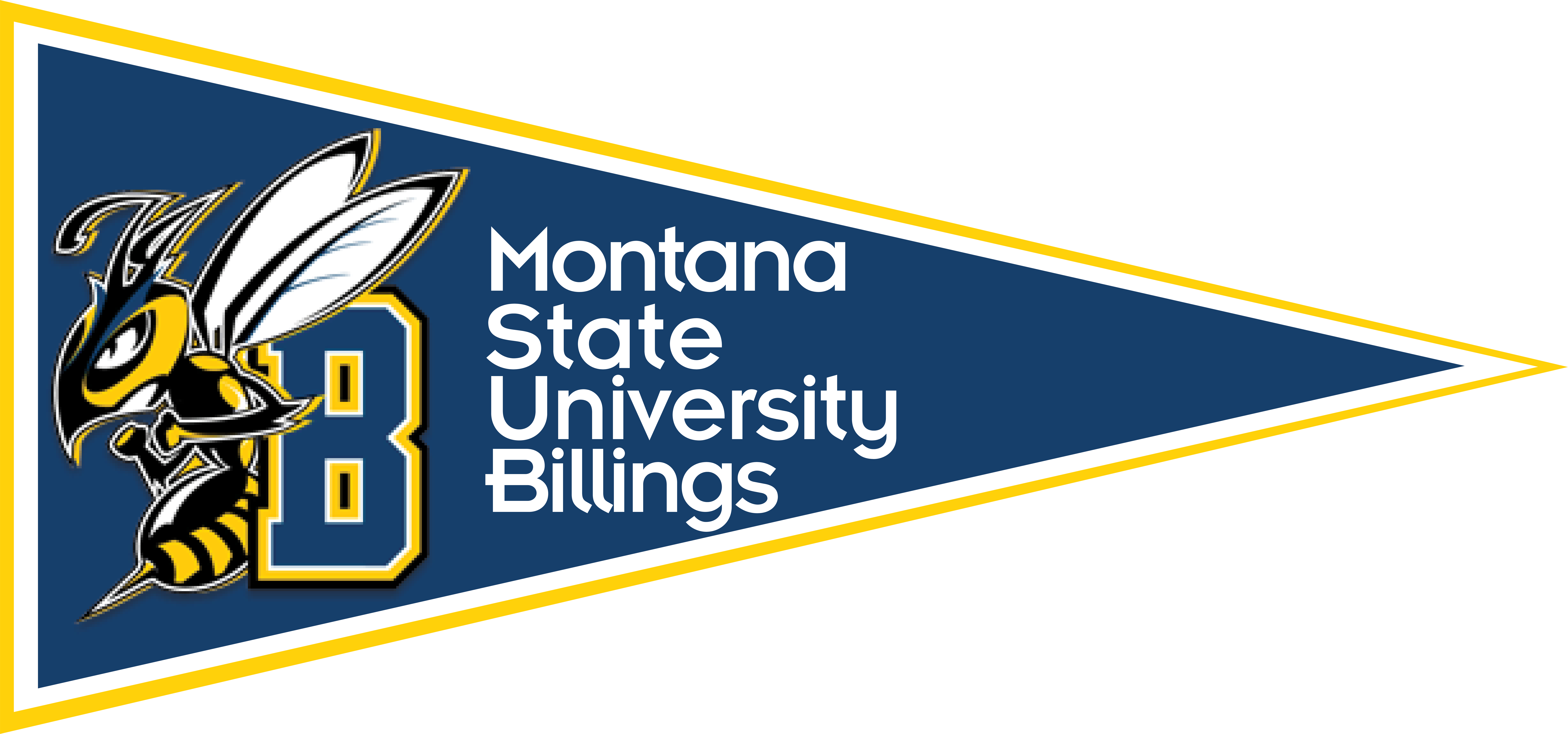 Transparent Pennants Clipart - Brigham Young University Idaho Logo ...