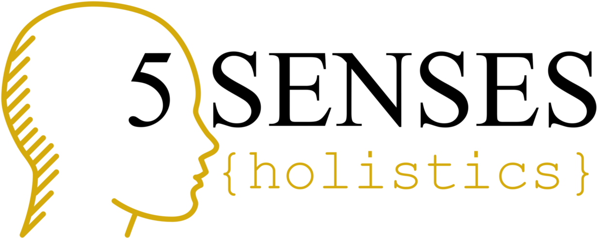 5 Senses Png - Ssense Clipart - Full Size Clipart (#5453837) - PinClipart