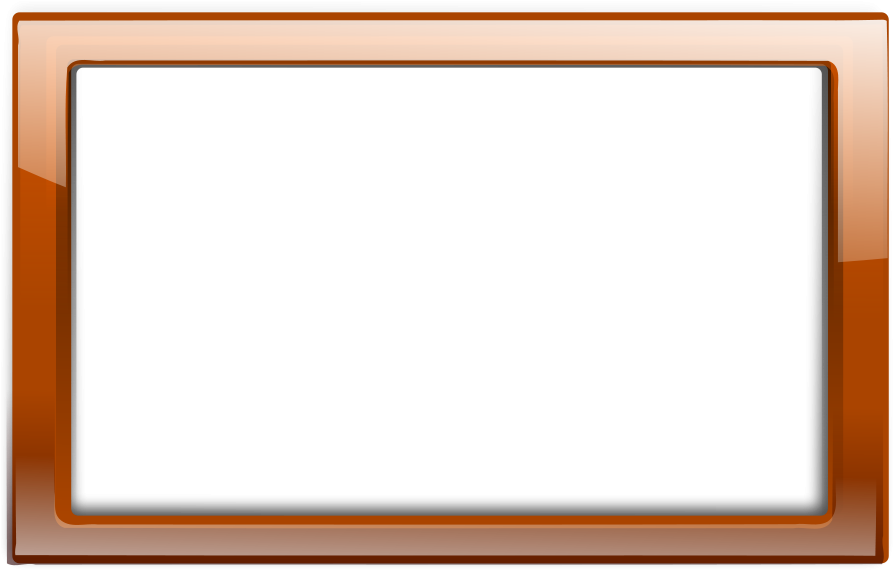 Download Gold Frame Clip Art Free Clipart Images - Png Download ...