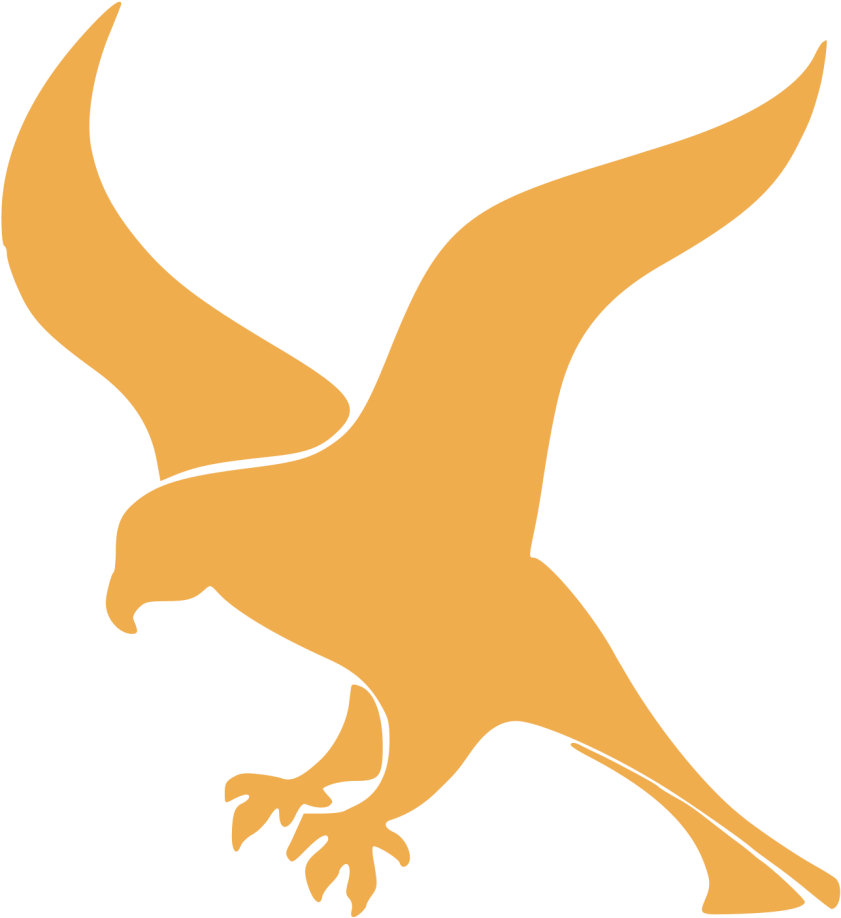 Download Claws Clipart Falcon - Falcon Python - Png Download (#5455361 ...