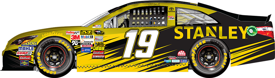 Download Drawing Racing Nascar Transparent Png Clipart Free - Nascar ...