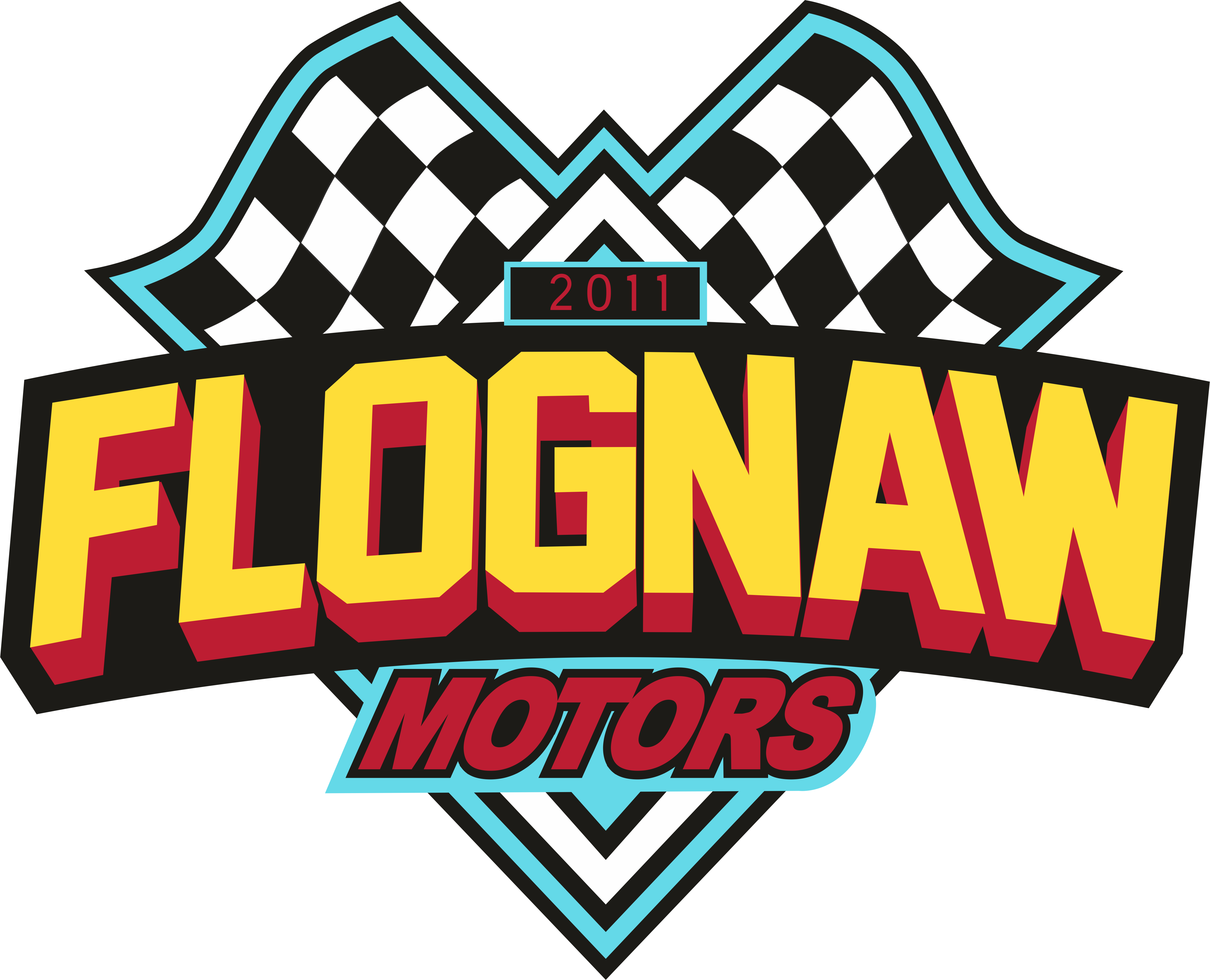 Download Flog Gnaw Motors Logo Clipart , Png Download - Golf Wang Flog ...