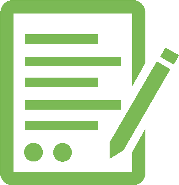 Fill Form Icon Png Clipart - Full Size Clipart (#5456922) - PinClipart