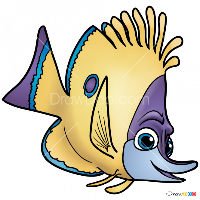 Download Drawing Nemo Topic Transparent Png Clipart Free Download ...