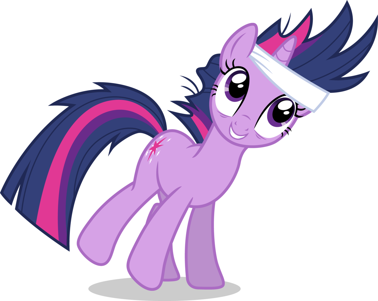 Nemo Transparent Background - Twilight Sparkle Angry My Little Pony ...