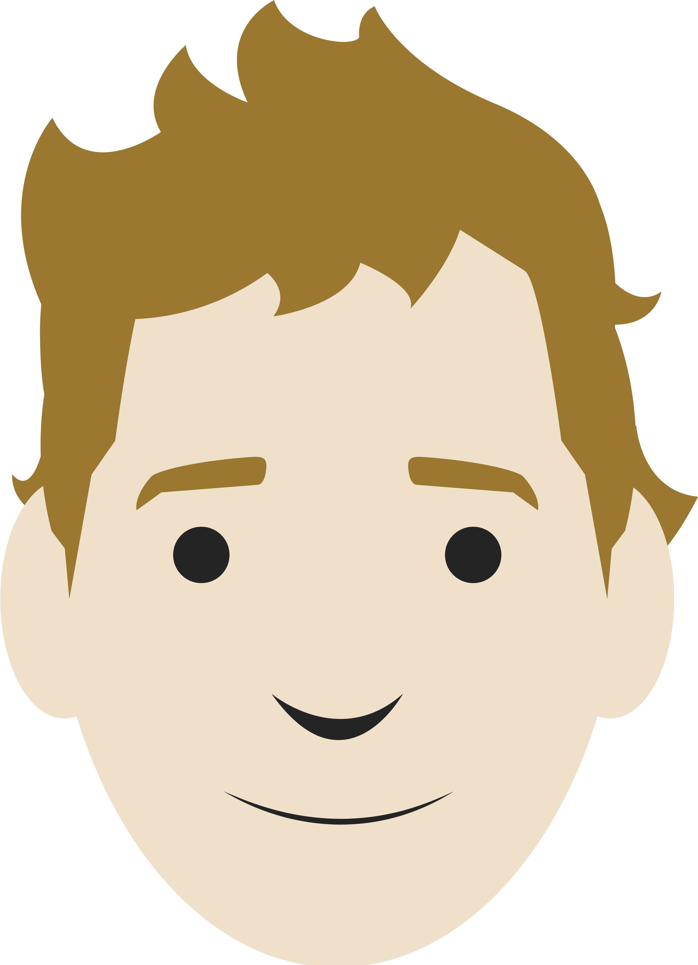 Bobby Vector-01 Clipart - Full Size Clipart (#5457231) - PinClipart