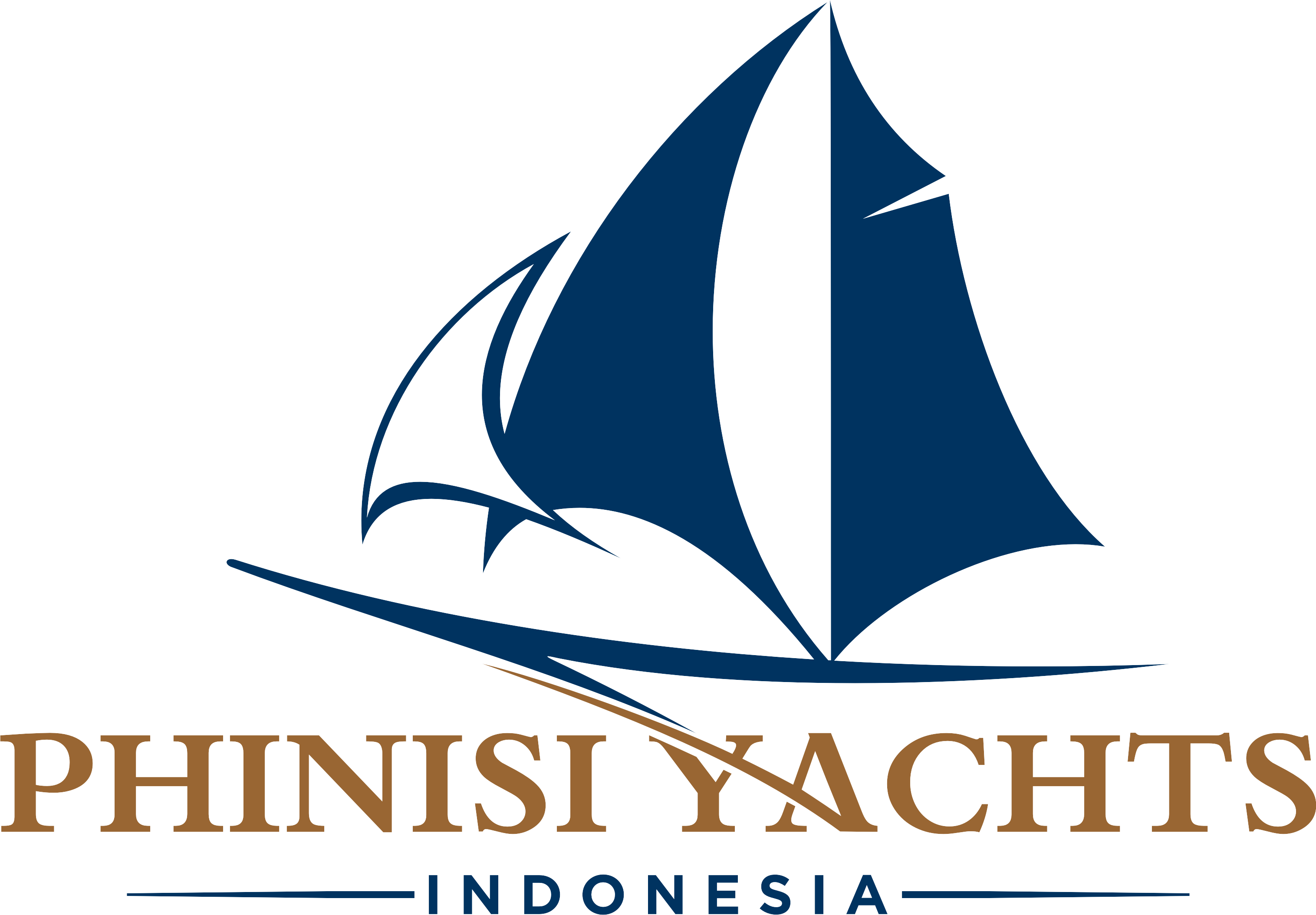 Phinisi Logo Png Clipart - Full Size Clipart (#5457566) - PinClipart