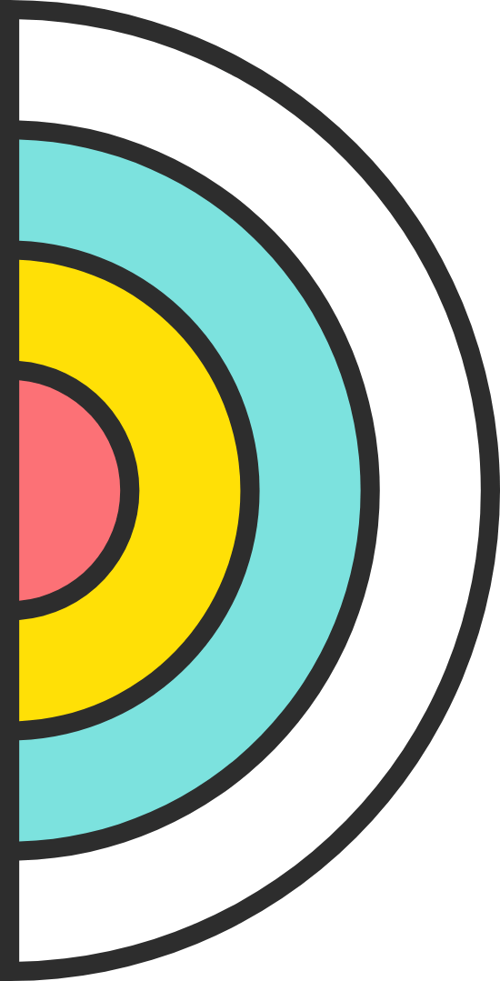 Circle Clipart - Full Size Clipart (#5459047) - PinClipart