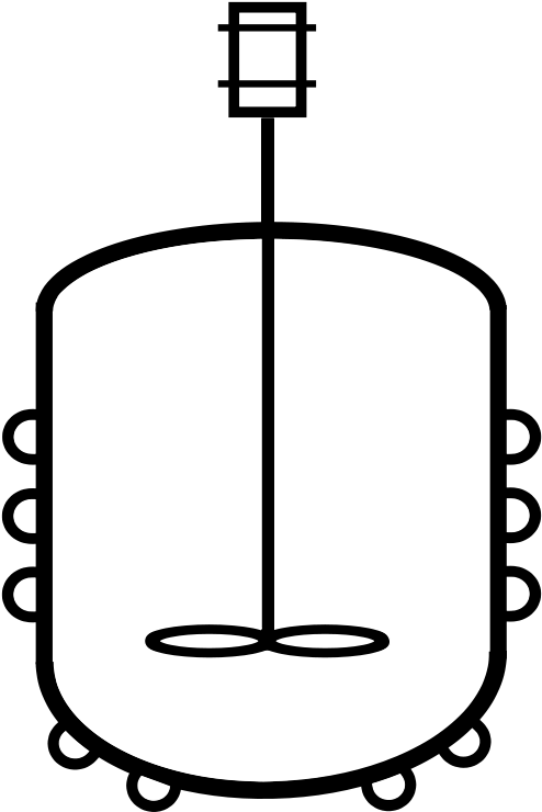 Reactor Png Clipart - Full Size Clipart (#5459051) - PinClipart