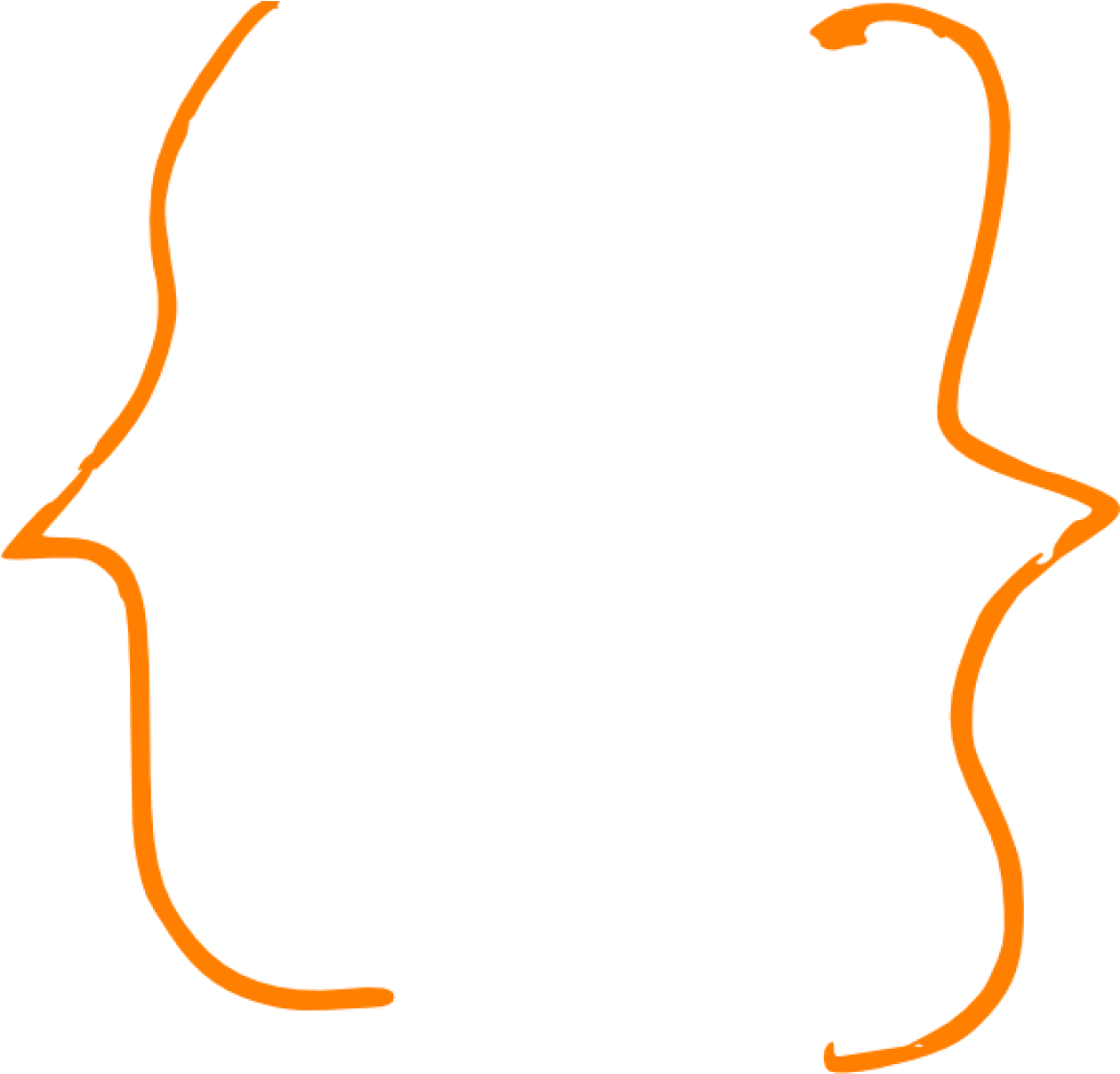 Download Bracket Clip Art Curly Brackets Clip Art At Clker Vector ...