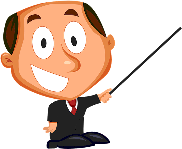 Cartoon For Presentation Powerpoint Clipart - Full Size Clipart ...
