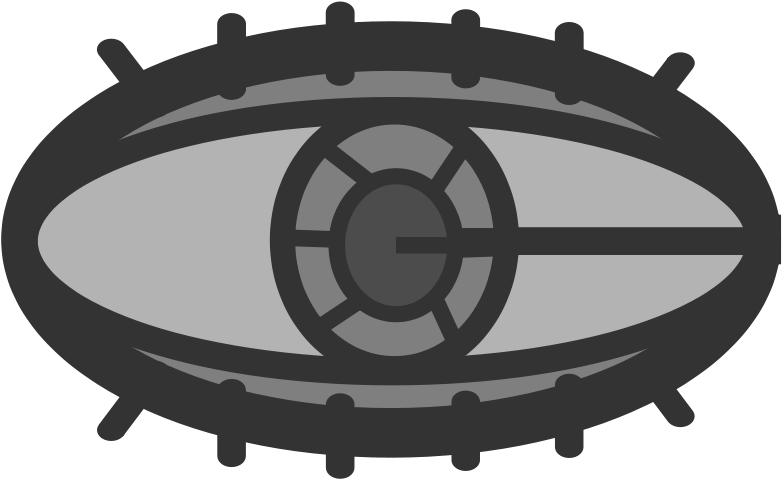 Invisible Symbol Clipart - Full Size Clipart (#5461333) - PinClipart