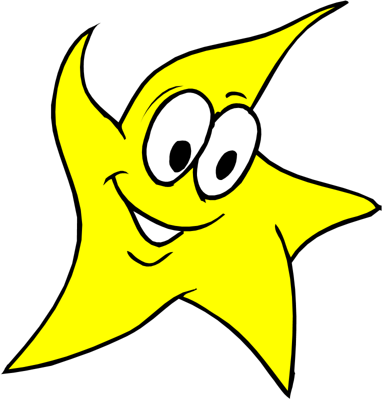Dancing Star Png Gif Clipart - Full Size Clipart (#5461628) - PinClipart