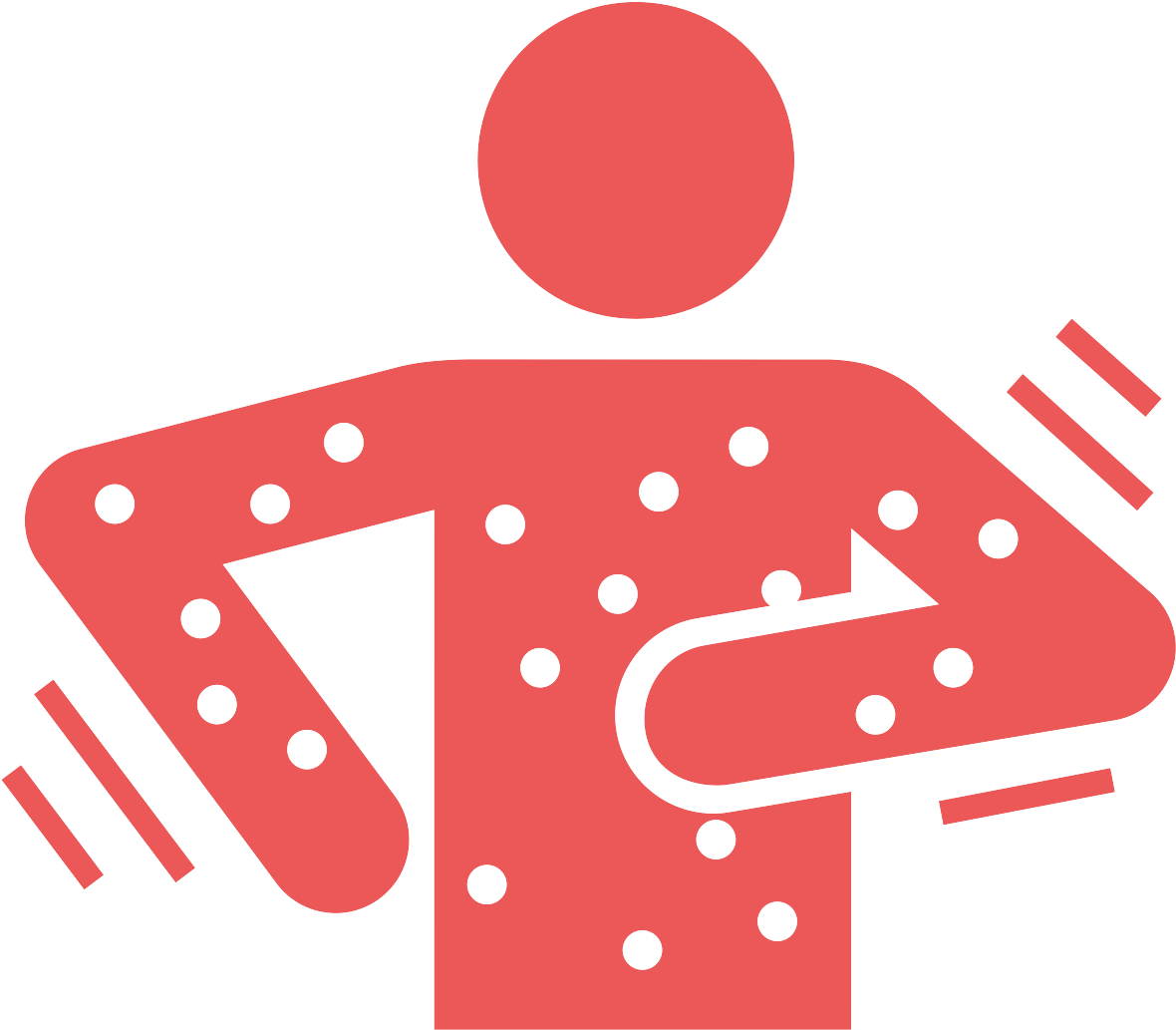 Eczema Itch Relief - Itchy Png Clipart - Full Size Clipart (#5462230 ...