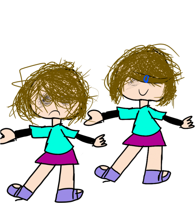 Baldi's Basics In Education And Learning Ocs Clipart - Full Size ...