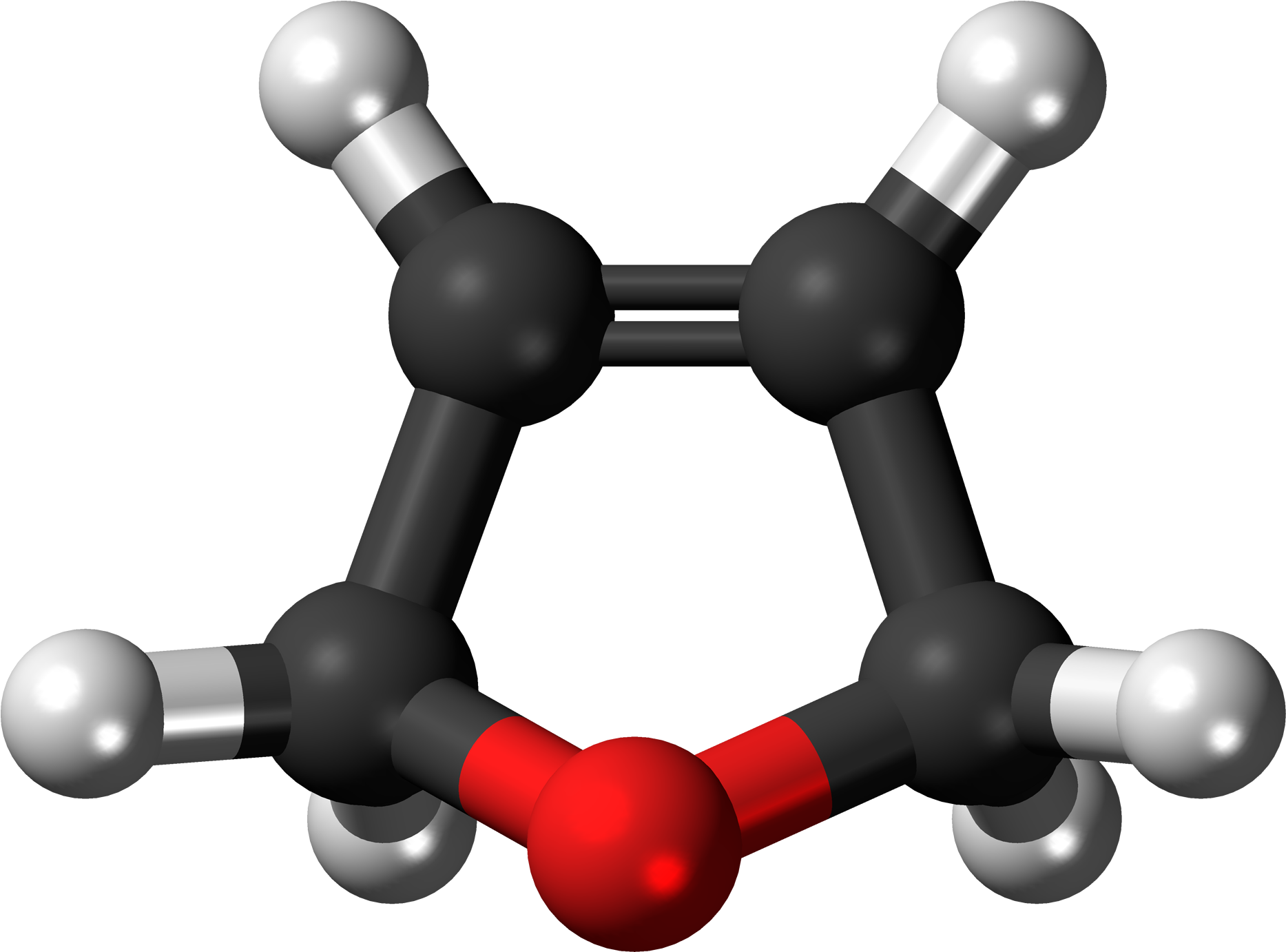 Hydrocarbon Molecule Png Clipart - Full Size Clipart (#5462432 ...