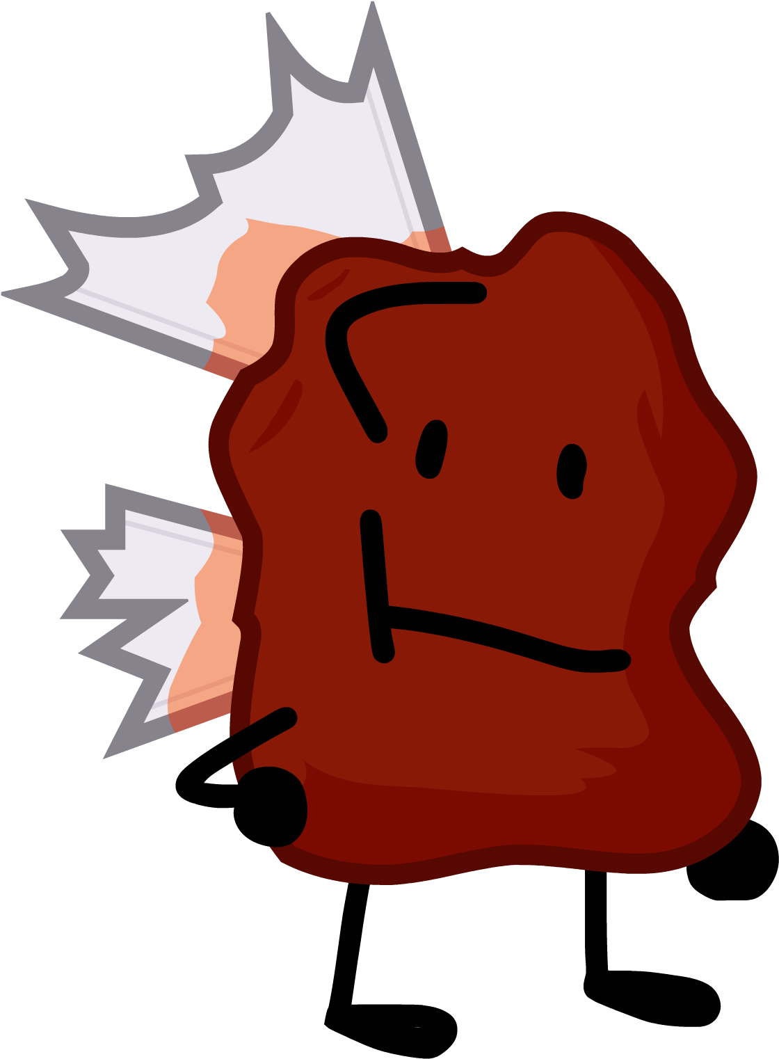 Object Filler Wiki - Object Filler Again Bowtie Clipart - Full Size ...