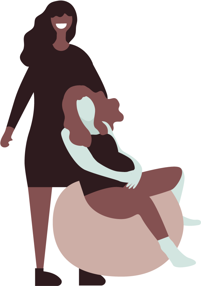 Image - Doula Clipart - Png Download - Full Size Clipart (#5465306 ...