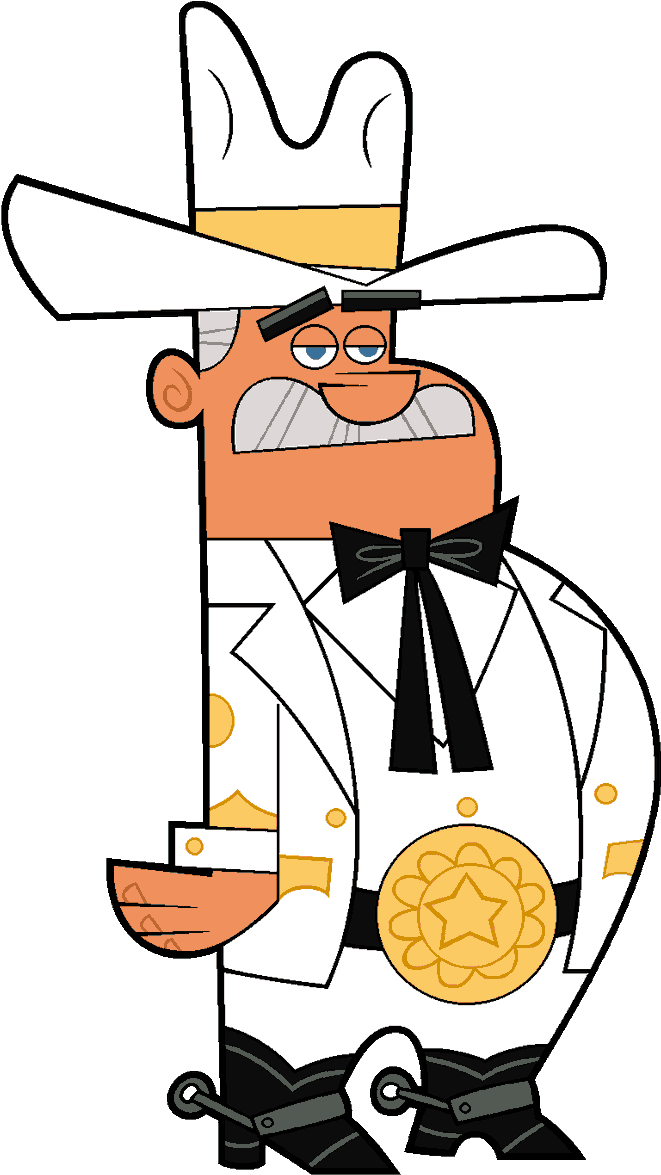 Doug Dimmadome Clipart - Full Size Clipart (#5466113) - PinClipart