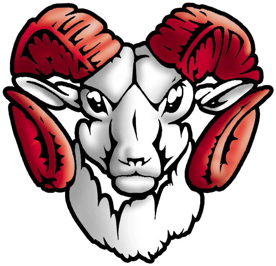 Trotwood Madison Rams Logo Clipart - Full Size Clipart (#5467244 ...