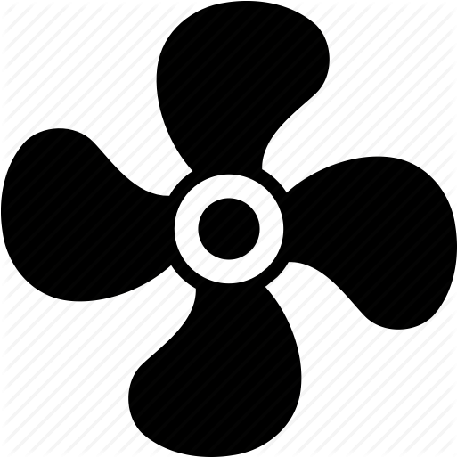 Clipart Fanblades Svg Free Library Free Blade Clipart - Fan Blade ...