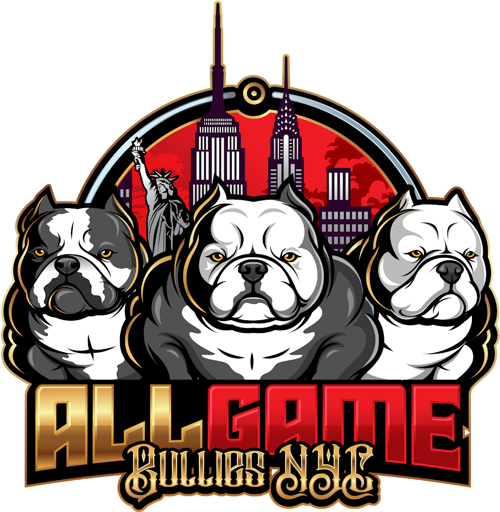All Game Bullies - Exotic Bully Cartoon Clipart - Full Size Clipart ...
