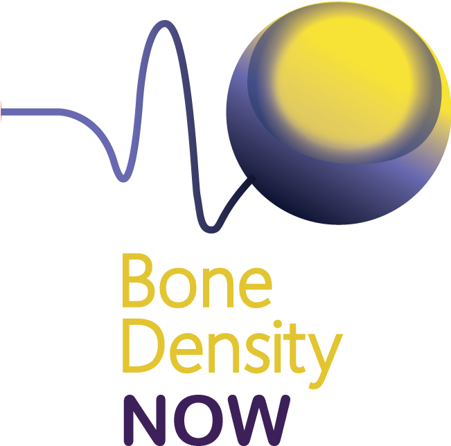 Bone Density Now Logo Clipart - Full Size Clipart (#5469004) - PinClipart