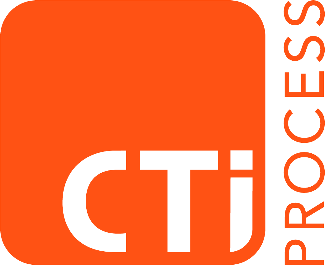 Cti Process Clipart - Full Size Clipart (#5470003) - PinClipart