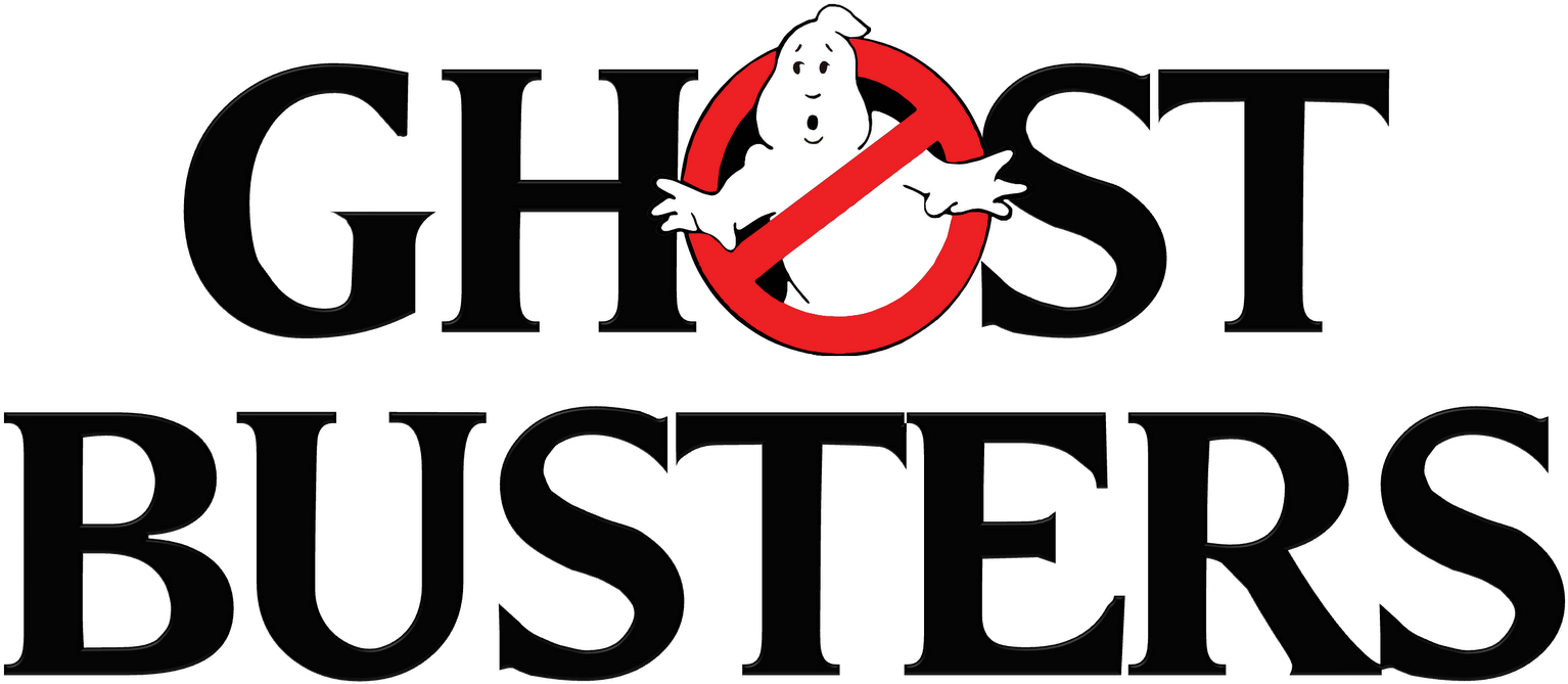 Download Real Ghostbusters Logo Png Clipart (#5470703) - PinClipart