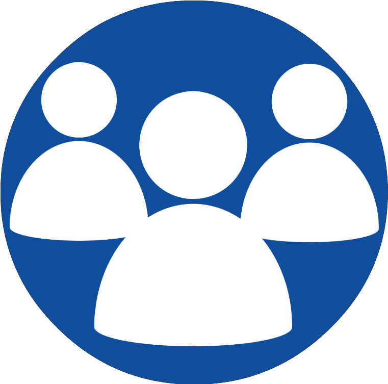 Tourist Group In Circle Png Clipart - Full Size Clipart (#5470705 ...