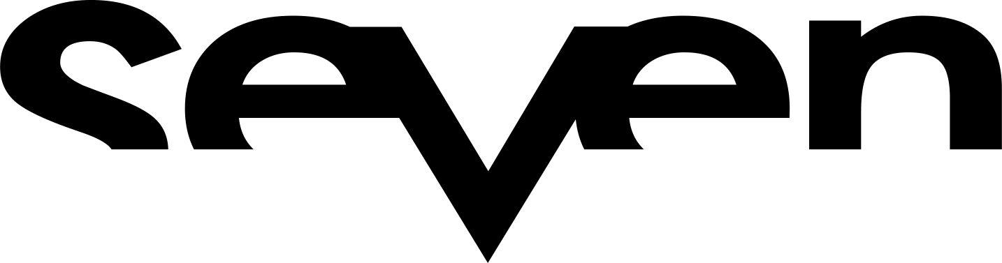 Seven Mx - Seven Mx Logo Png Clipart - Full Size Clipart (#5471322 ...