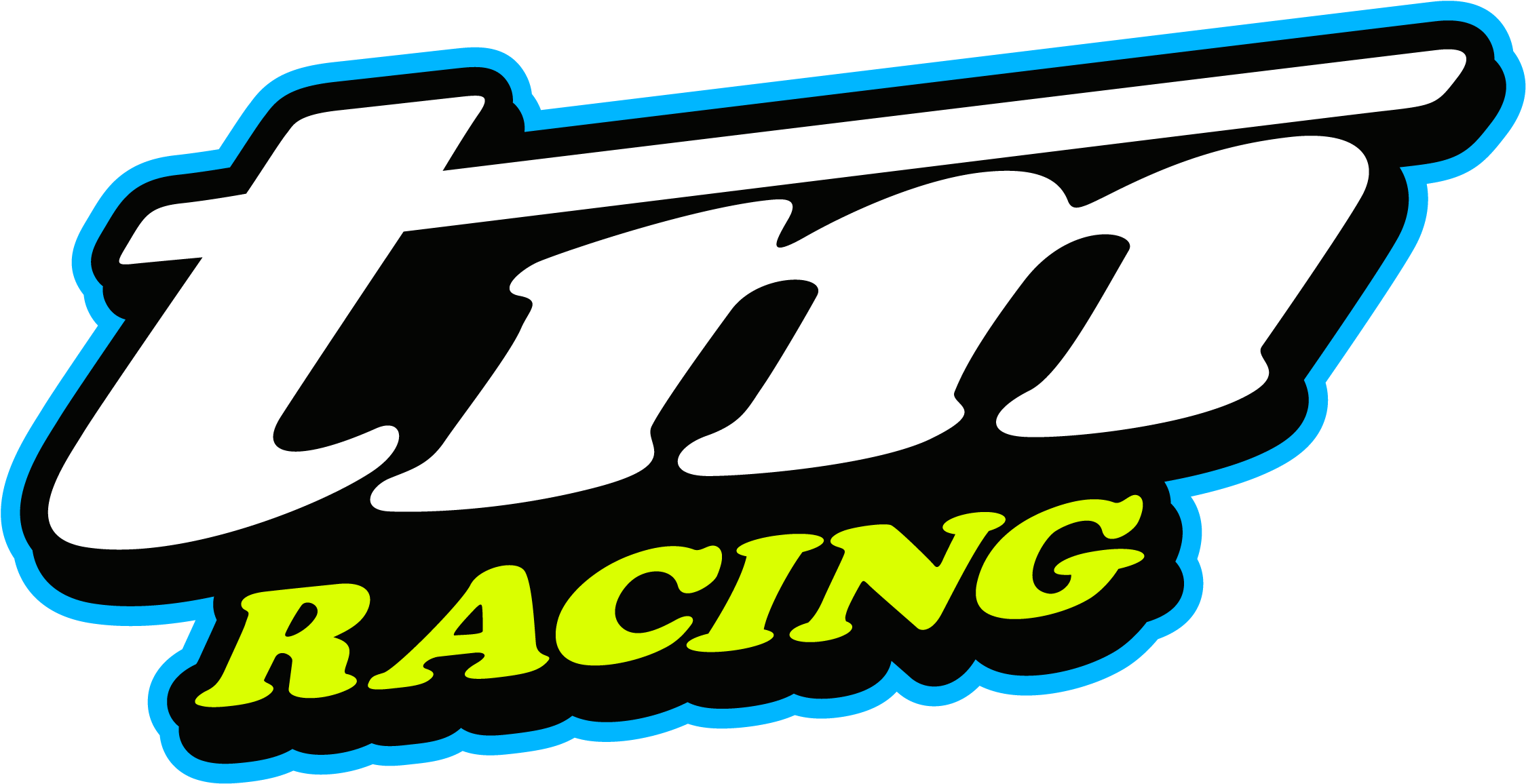 Download Logo - Tm Racing Clipart (#5471423) - PinClipart