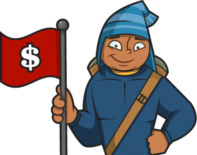 Sherpa Png Clipart - Full Size Clipart (#5471541) - PinClipart