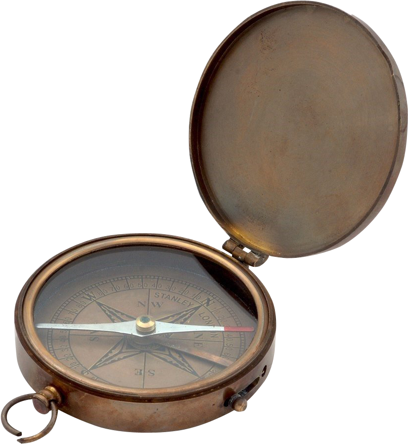 Compass Png Transparent Image Pngpix - Old Compass Transparent Clipart ...