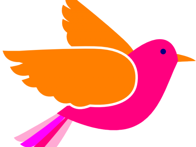 Birds Clipart Png Transparent Png - Full Size Clipart (#5472066 ...