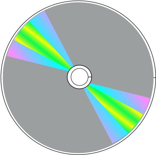 Chip Blue Disc Png Images - Clip Art Transparent Png - Full Size ...