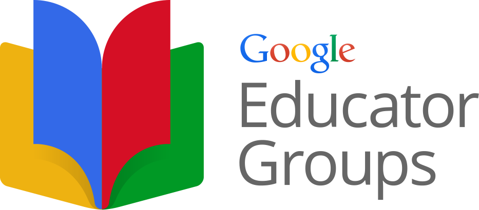Google Educator Group Logo Clipart - Full Size Clipart (#5473077 ...