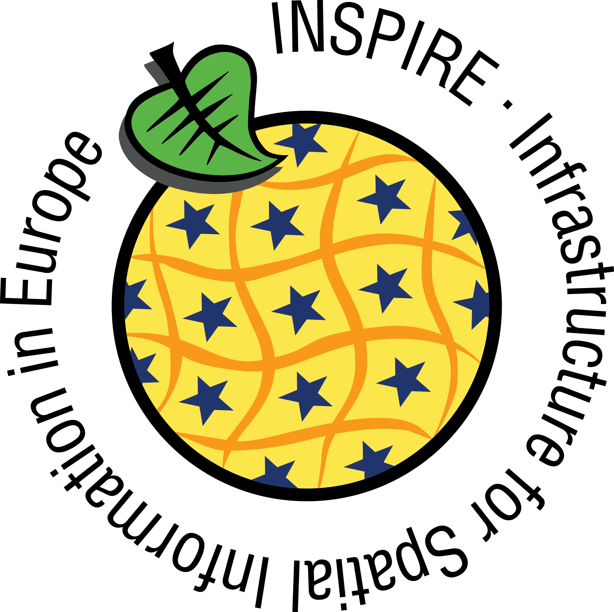 Inspire - Infrastructure For Spatial Information In The European ...