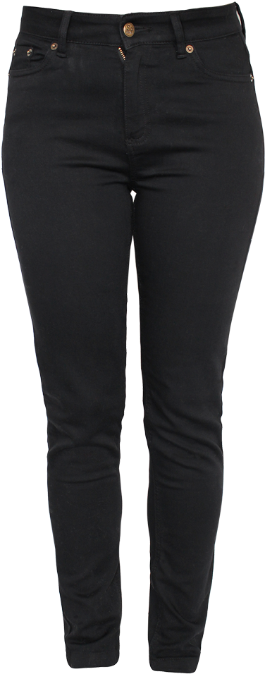 Black Skinny Jeans Transparent & Png Clipart Free Download - Jog Pant ...